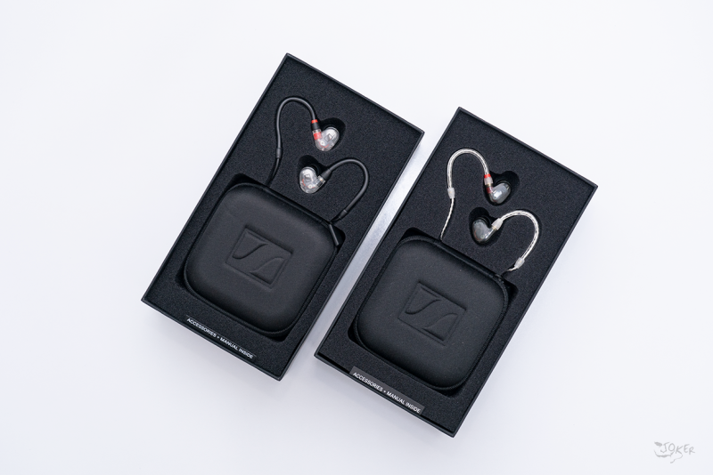 젠하이저 IE400 PRO / IE500 PRO 모니터링 이어폰 리뷰 : 네이버 블로그