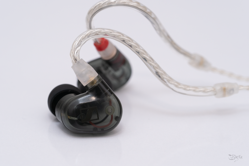 젠하이저 IE400 PRO / IE500 PRO 모니터링 이어폰 리뷰 : 네이버 블로그