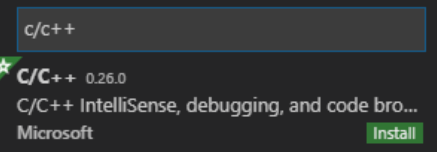 Visual Studio Code 에서 C/C++ 컴파일, 실행 방법 : 네이버 블로그