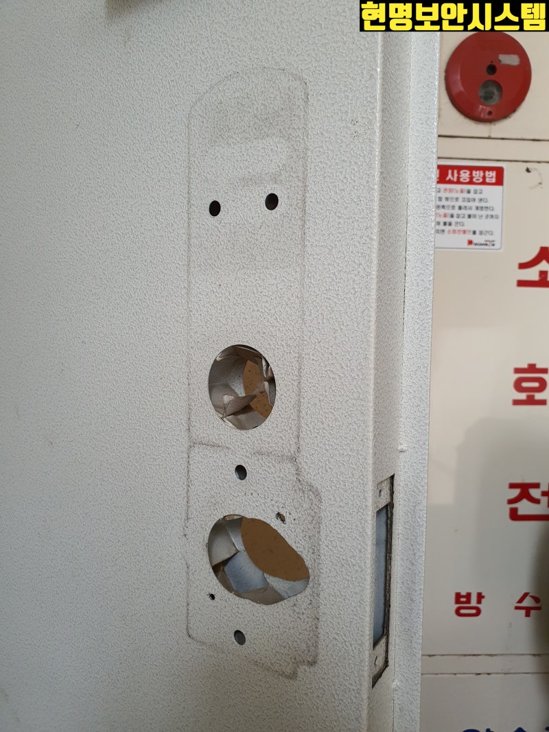 목포용해호반리젠시빌비디오폰 인터폰교체설치 경비실호환 또는 기본기능지원 용해지구용해동인터폰비디오폰kcv R431e