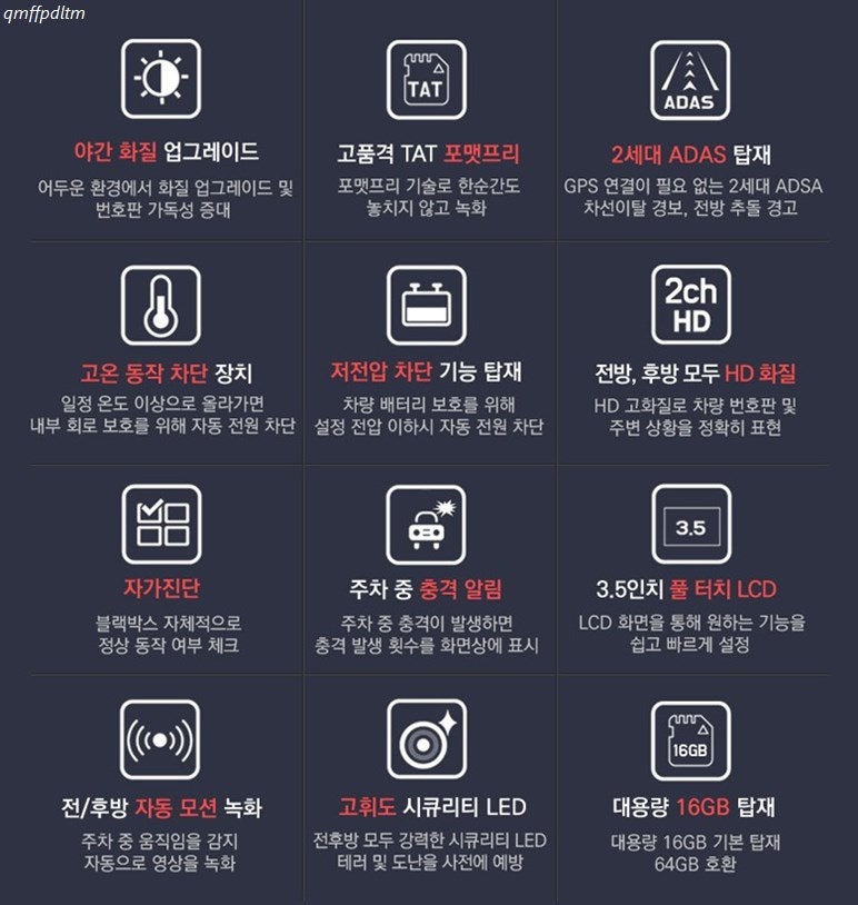 요즘대세 나비웰 HD 블랙박스 NV1 64GB 119,000원 : 네이버 블로그
