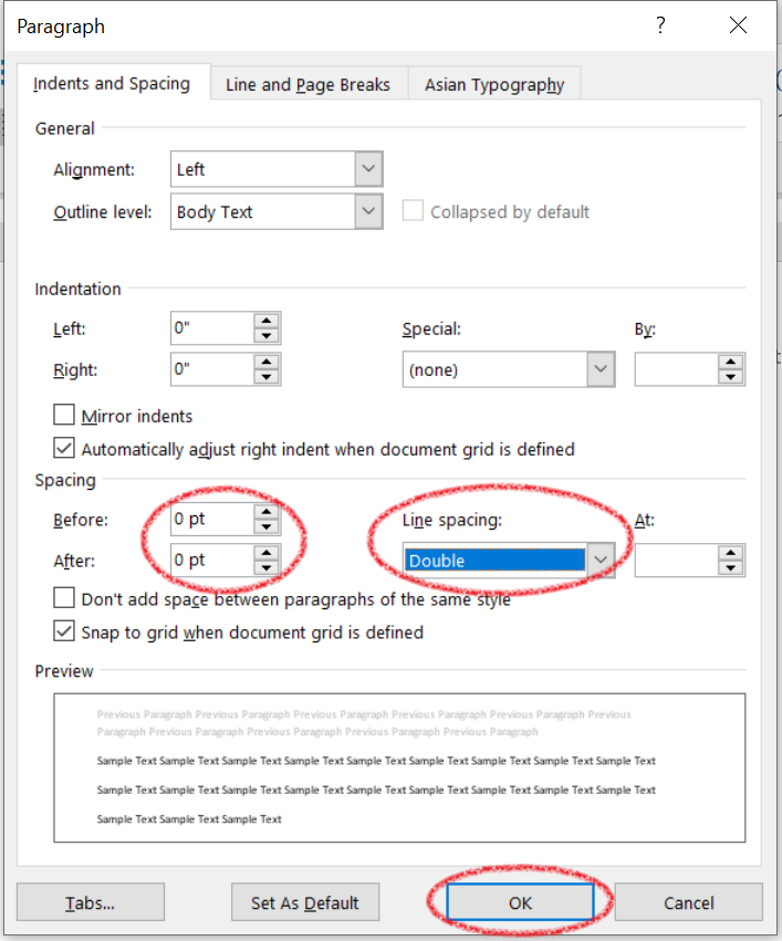 [MLA Format] 미국 대학교 영어 작문 형식에 대해_ MLA Format using MS Word : 네이버 블로그