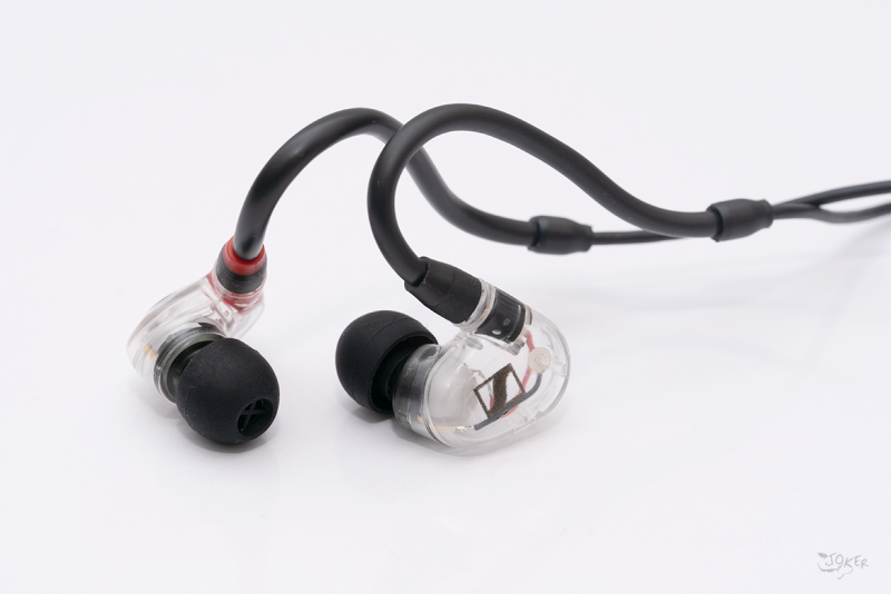 젠하이저 IE400 PRO / IE500 PRO 모니터링 이어폰 리뷰 : 네이버 블로그