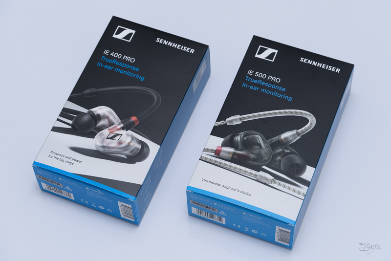 젠하이저 IE400 PRO / IE500 PRO 모니터링 이어폰 리뷰 : 네이버 블로그
