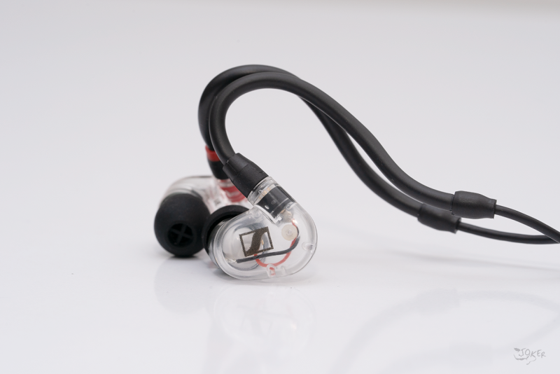 젠하이저 IE400 PRO / IE500 PRO 모니터링 이어폰 리뷰 : 네이버 블로그