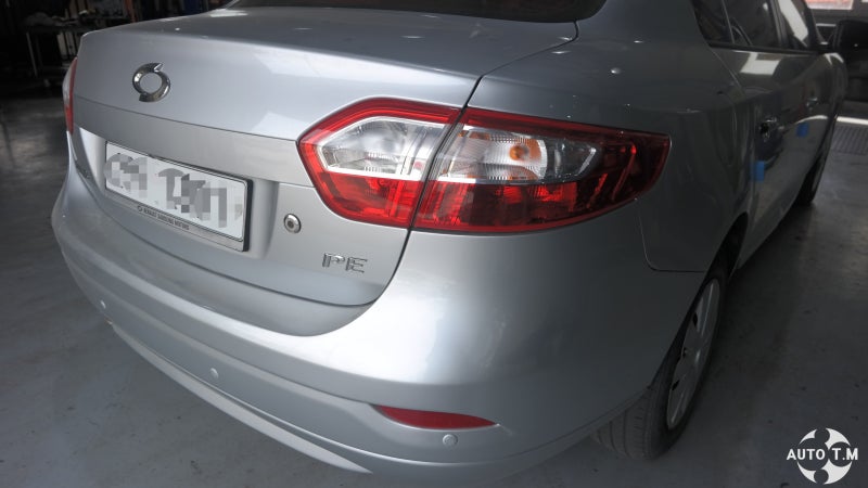 르노삼성자동차 SM3 CVT 오토미션수리-울컥거림-이상소음-스탭모터회로-벨트손상-오토미션수리전문 [오토티엠 광명점] : 네이버 블로그