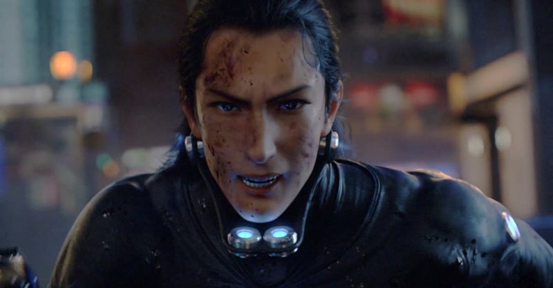 GANTZ: O 간츠 오 : 네이버 블로그