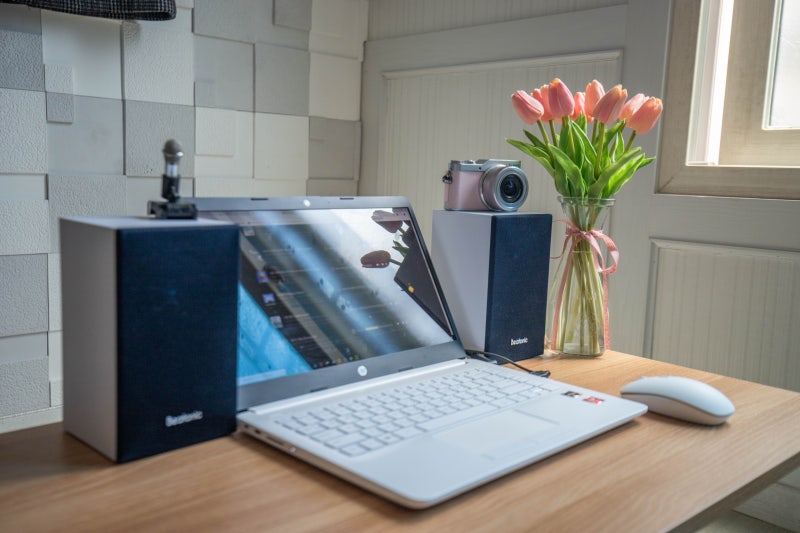 북쉘프 스피커 앱코 비토닉 SP400BT 가성비 좋은 블루투스 스피커 : 네이버 블로그