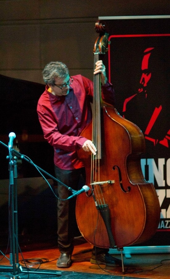 Joseph Lepore(조셉 레포레, bass) : 네이버 블로그