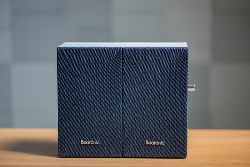 북쉘프 스피커 앱코 비토닉 SP400BT 가성비 좋은 블루투스 스피커 : 네이버 블로그