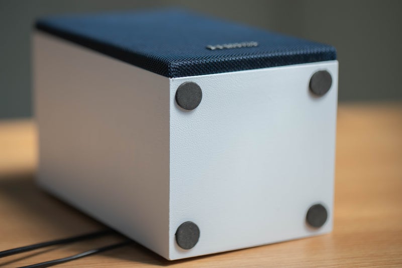 북쉘프 스피커 앱코 비토닉 SP400BT 가성비 좋은 블루투스 스피커 : 네이버 블로그