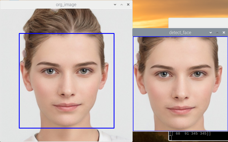 얼굴인식을 이용한 출퇴근 관리 시스템 -part5(얼굴추출-face detection & 이미지 데이터 DB저장) : 네이버 블로그