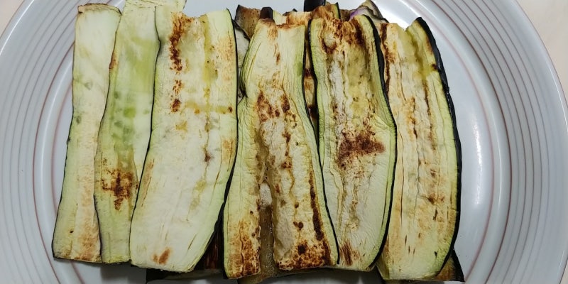 에어프라이어 가지요리 백종원 가지구이 소고기 가지구이 가지반찬양념 만들기 네이버 블로그