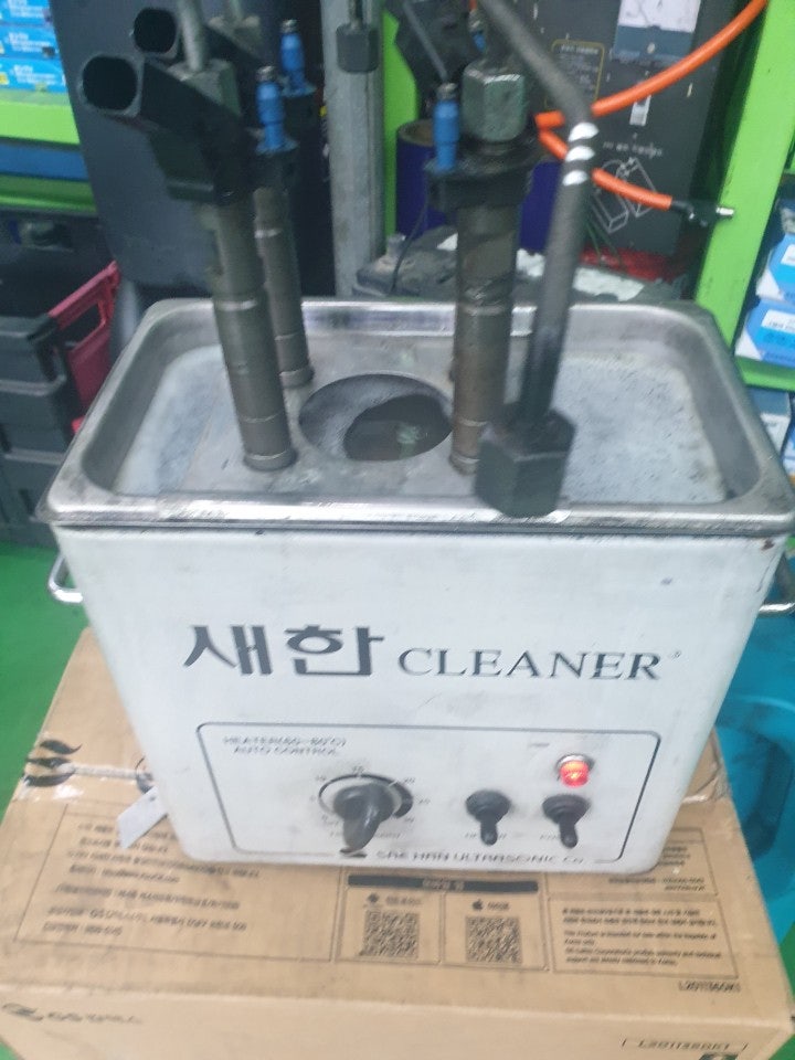 쏘렌토r 흡기크리닝인젝터초음파크리닝 동와셔교환 네이버 블로그