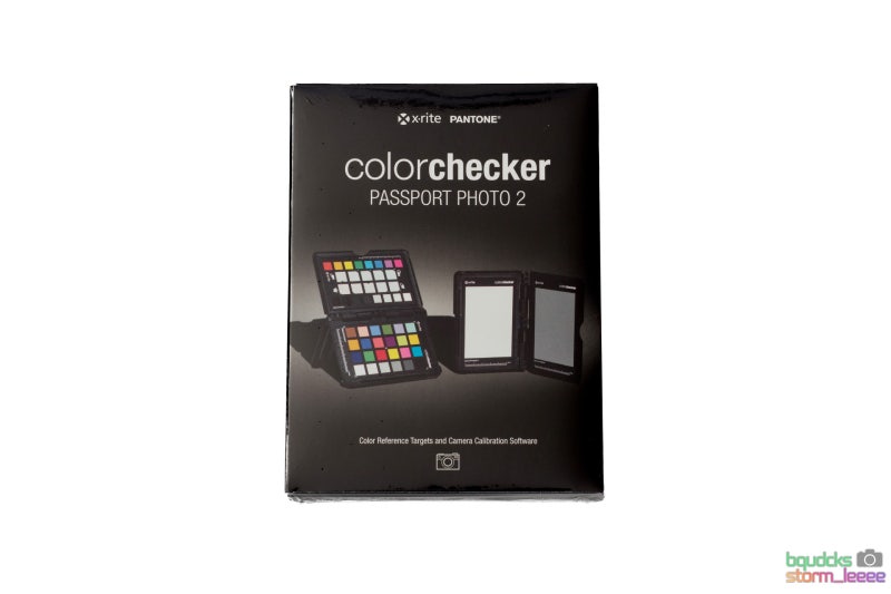 스튜디오 촬영 색감 프로파일 만들어주는 X-rite ColorChecker Passport 2 컬러차트 내돈내산 후기 : 네이버 블로그