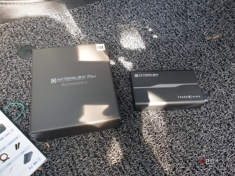 [DIY] QM6 애프터 블로우 장착(설치) [QM6(Koleos) AfterBlow Install] : 네이버 블로그