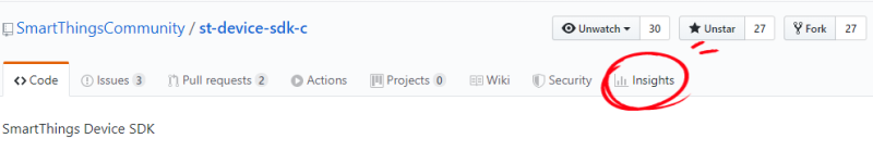 SmartThings Device SDK와 SW version : 네이버 블로그