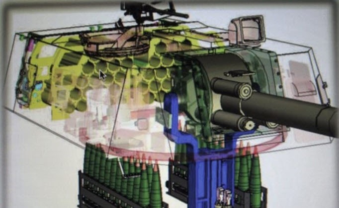 K9A2 신형 자주포가 올해 등장한다? : 네이버 블로그
