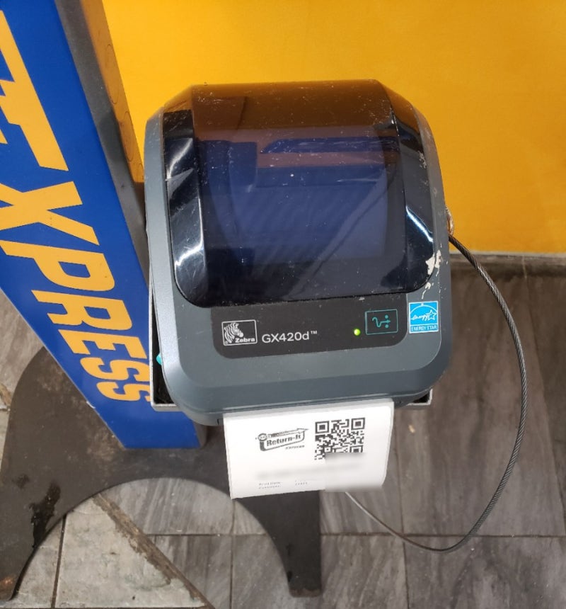 캐나다 리턴잇 익스프레스 Return-It Express/Bottle Depot/빠르게 재활용품 분리수거 하고, 차곡차곡 보증금 ...