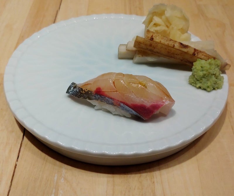 부산 해운대 나오스시 오마카세 디너 : 네이버 블로그