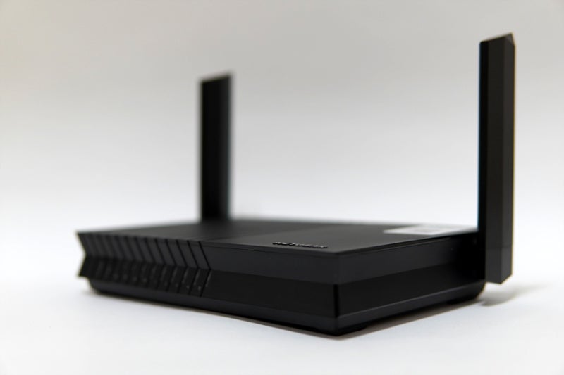 와이파이 6 지원 넷기어 RAX20 유무선 공유기 : 네이버 블로그