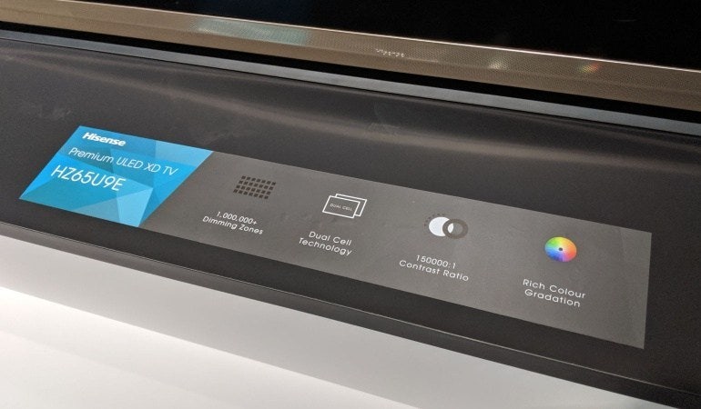 듀얼 셀 듀얼 레이어 엘시디 티비 의 가능성 - dual cell dual layer lcd tv possibility ...