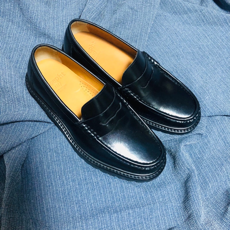 #05 가성비 좋은 페니로퍼 조셉트 앨리스(Josepht Alris) : 네이버 블로그