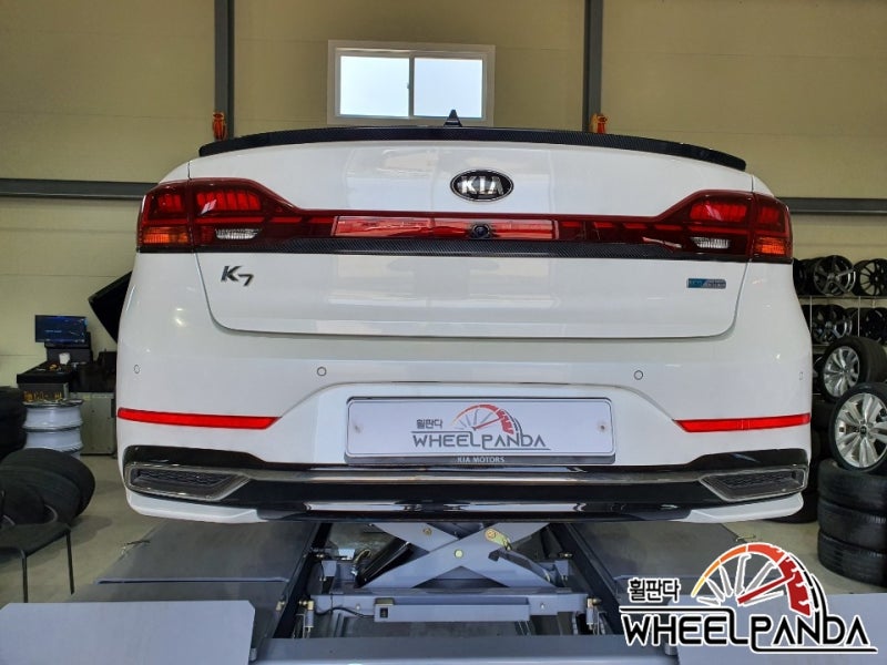 K7 프리미어 임판 18인치 휠타이어 장착,한국타이어 벤투스 S1 노블2+,245 45 18,의정부휠타이어,양주휠타이어,휠판다 : 네이버 블로그