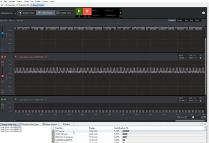 [실리콘랩스] Mighty Gecko 개발 환경 세팅(feat. Simplicity Studio) : 네이버 블로그