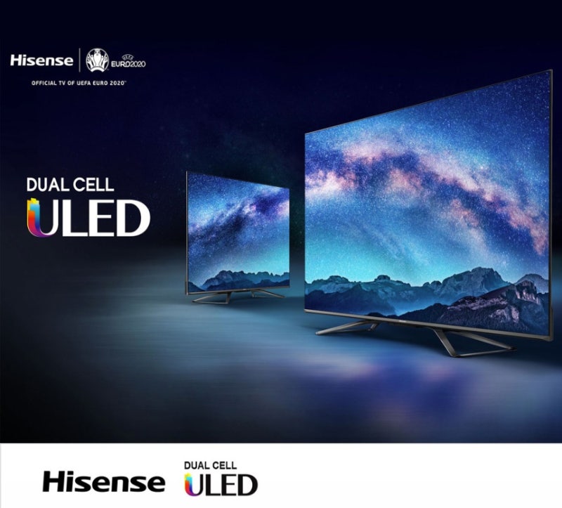 듀얼 셀 듀얼 레이어 엘시디 티비 의 가능성 - dual cell dual layer lcd tv possibility ...