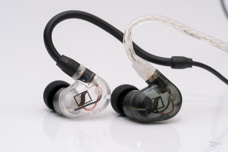 젠하이저 IE400 PRO / IE500 PRO 모니터링 이어폰 리뷰 : 네이버 블로그