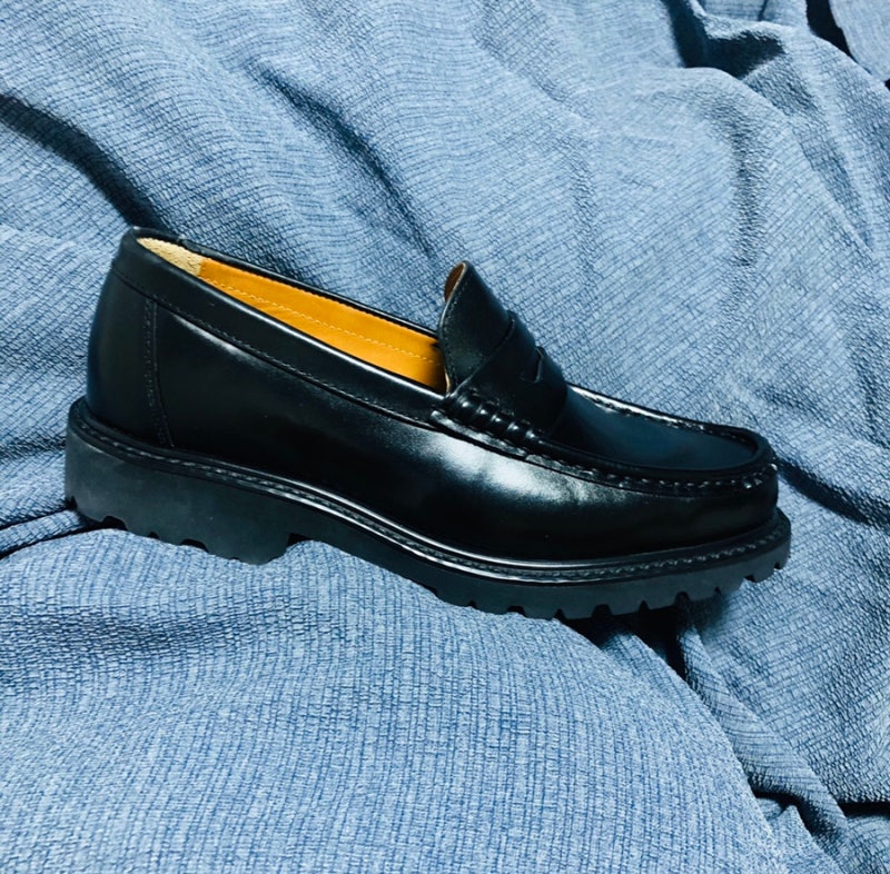 #05 가성비 좋은 페니로퍼 조셉트 앨리스(Josepht Alris) : 네이버 블로그