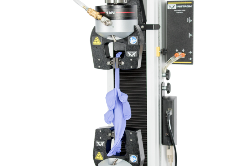 ASTM D6319 / ISO 11193 의료용 장갑의 인장시험 : 네이버 블로그