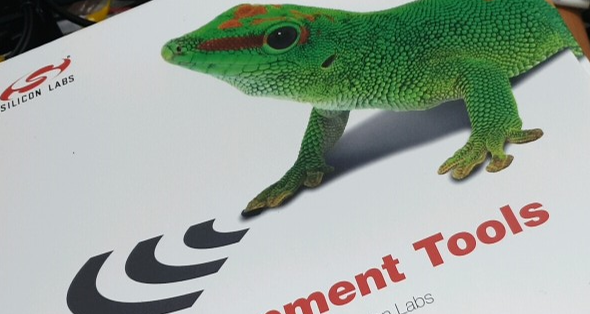 [실리콘랩스] Mighty Gecko 개발 환경 세팅(feat. Simplicity Studio) : 네이버 블로그