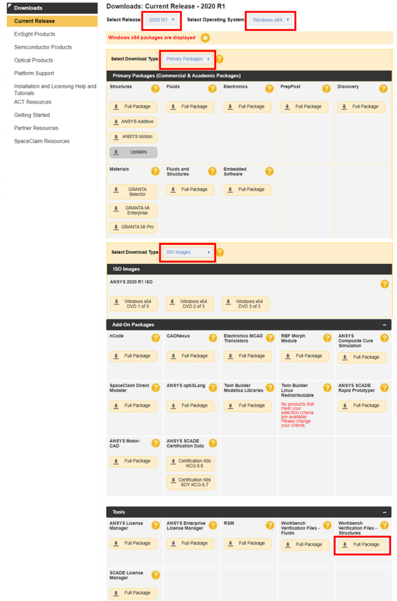 [ANSYS TIP] ANSYS Customer Portal 이용 방법 : 네이버 블로그