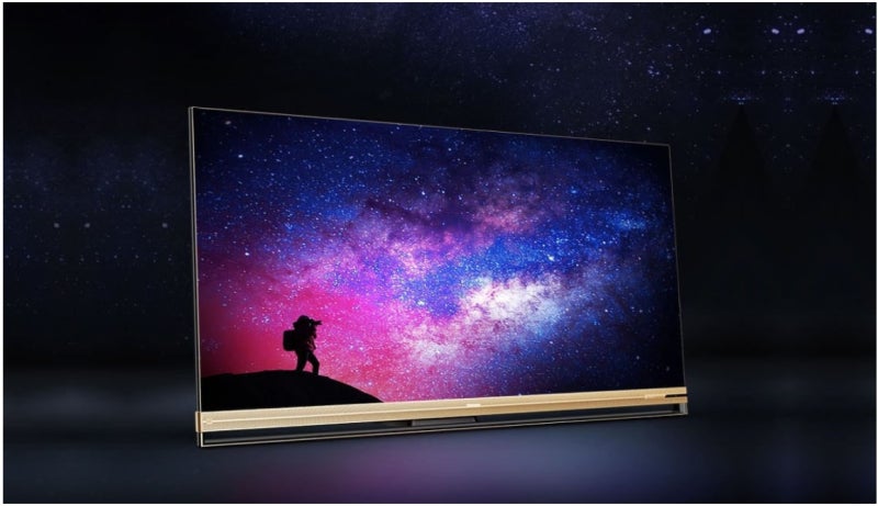 듀얼 셀 듀얼 레이어 엘시디 티비 의 가능성 - dual cell dual layer lcd tv possibility ...