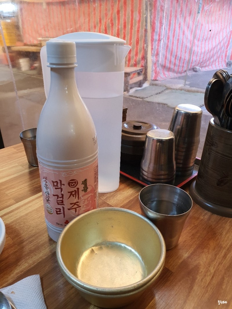 제주 오일장 맛집3탄 가성비랑 음식 맛 모두 갖춘 옥이이모 네이버 블로그