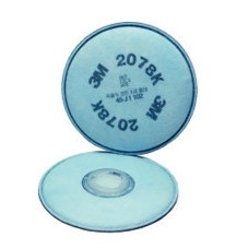 3m 방진필터 방독필터 종류와 정보, 2097K (소모성자재) : 네이버 블로그