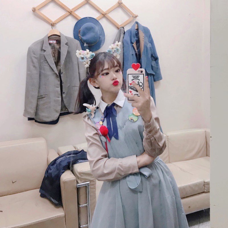 에버랜드 알바 후기 Md 부서 하는 일 주요 업무 에버룩옷 기숙사캐스트 하우스 네이버 블로그