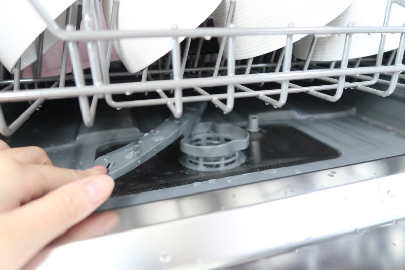 6인용 식기세척기 쿠쿠 내가 선택한 이유 : 네이버 블로그