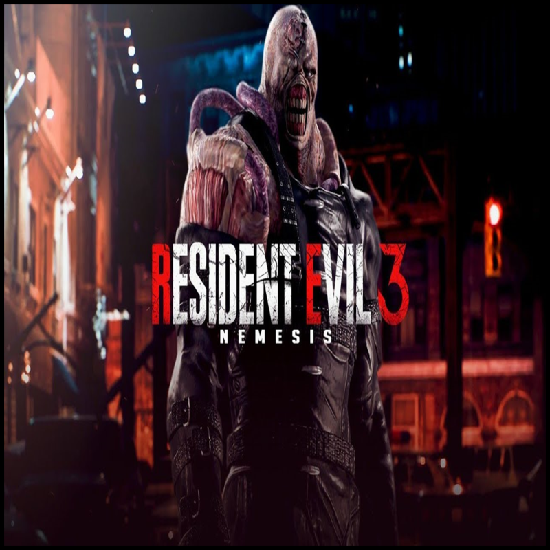 200403-바이오 하자드 RE 3 트레이너 (Resident Evil RE 3 Trainer v1.0 +16)3DM : 네이버 블로그