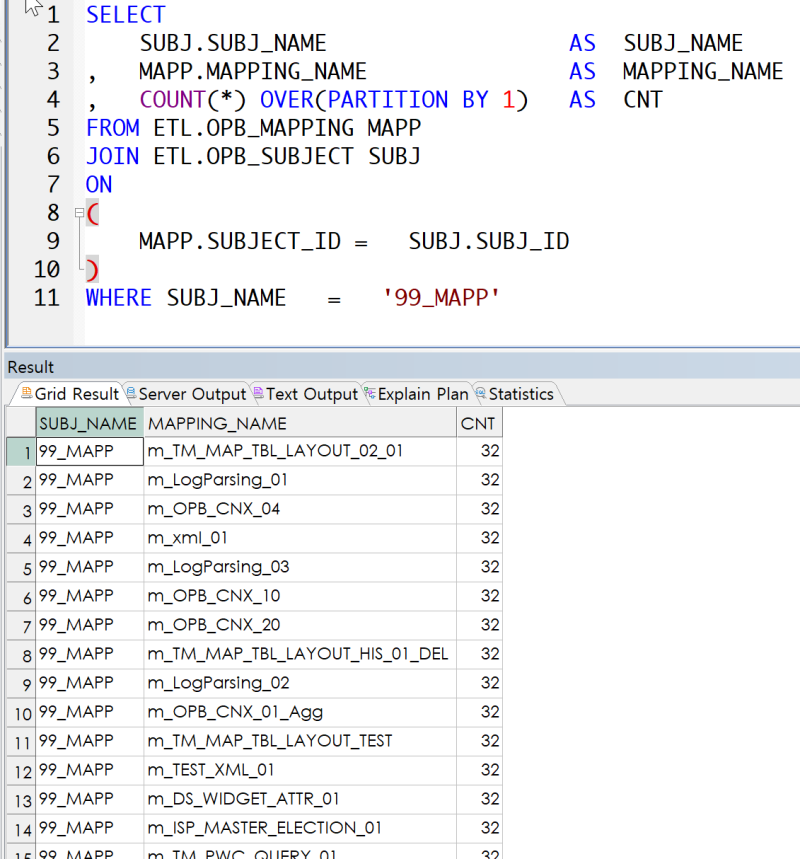 [Informatica Powercenter] XML 파일을 Oracle을 이용하여 파싱 : 네이버 블로그
