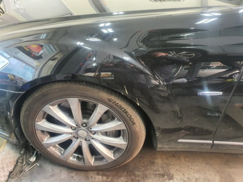 분당판교수입차정비 벤츠 S500 W221 수리 후기 및 사진자료 네이버 블로그