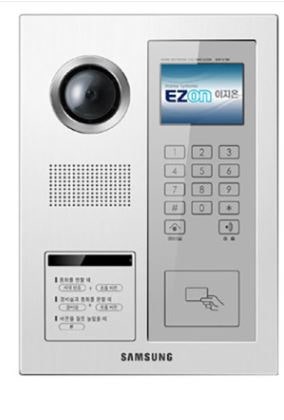 홈IOT 월패드 [SHP-HB700W] : 네이버 블로그