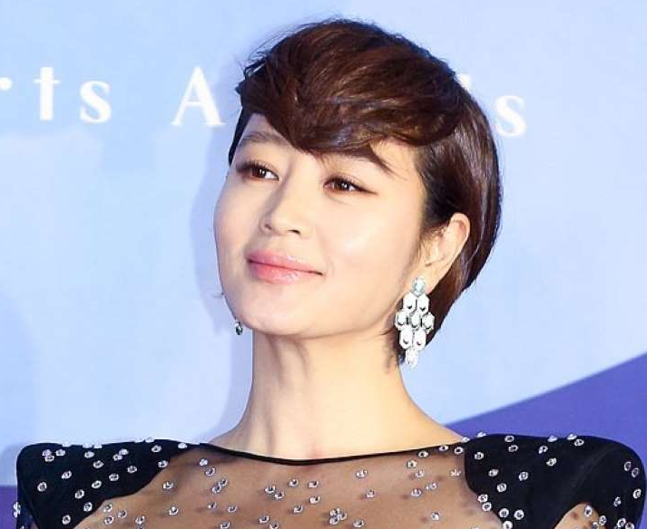 숏컷 연예인으로 알아보는 여자 숏컷 헤어스타일 나도 도전 네이버 블로그