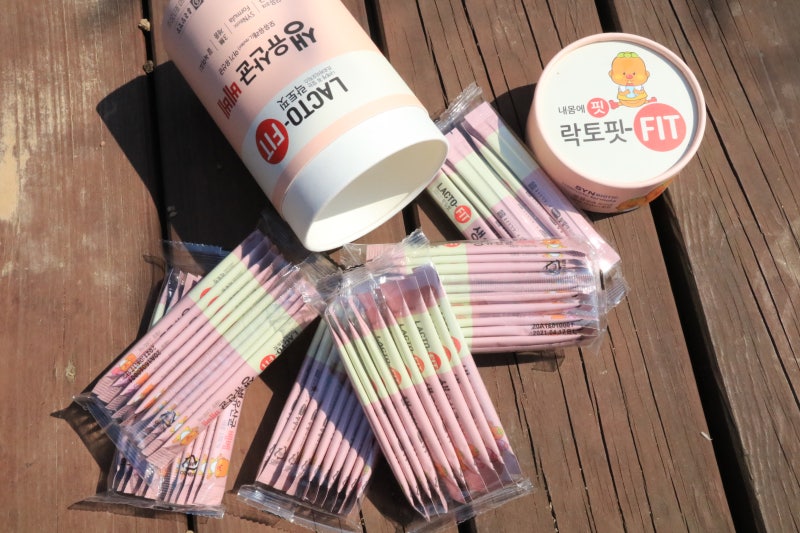 아기 유산균 복용방법 락토핏 생유산균 베베 내돈내산 후기 네이버 블로그