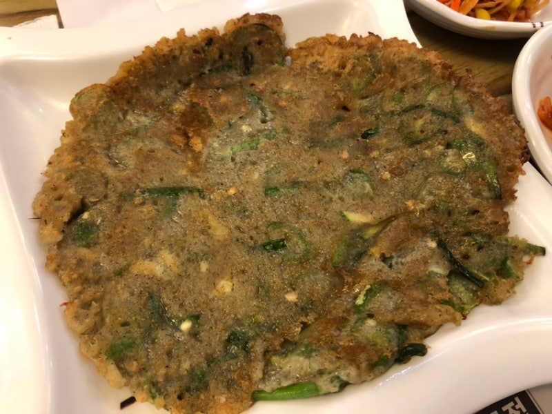 문정동 엠스테이트 맛집 미준해물아귀찜 아구찜이 맛있구나~부침개맛집 네이버 블로그