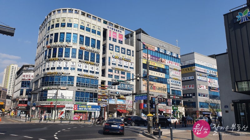 하남미사 R1 상가주택 매매a급 프렌차이즈 임차됨공식걱정 뚝 단독주택 구해줘홈즈~~ 네이버 블로그
