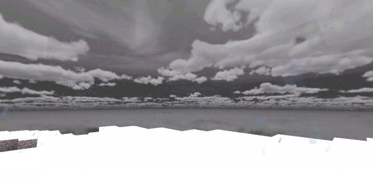 마인크래프트BE HTRE Shader 「 HTRE 쉐이더팩 」 : 네이버 블로그