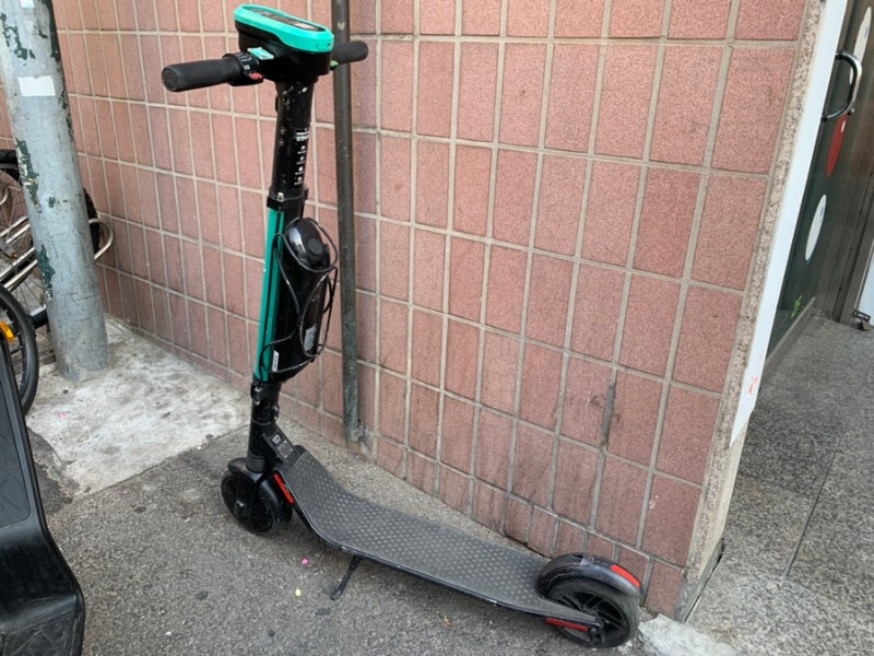 킥고잉 이용방법, 지역, 가격, 전동 킥보드 kickgoing!! : 네이버 블로그